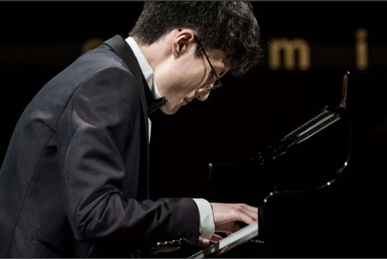 Bocheng Wang, Wigmore Hall review - extraordinary agility and technical fluidity